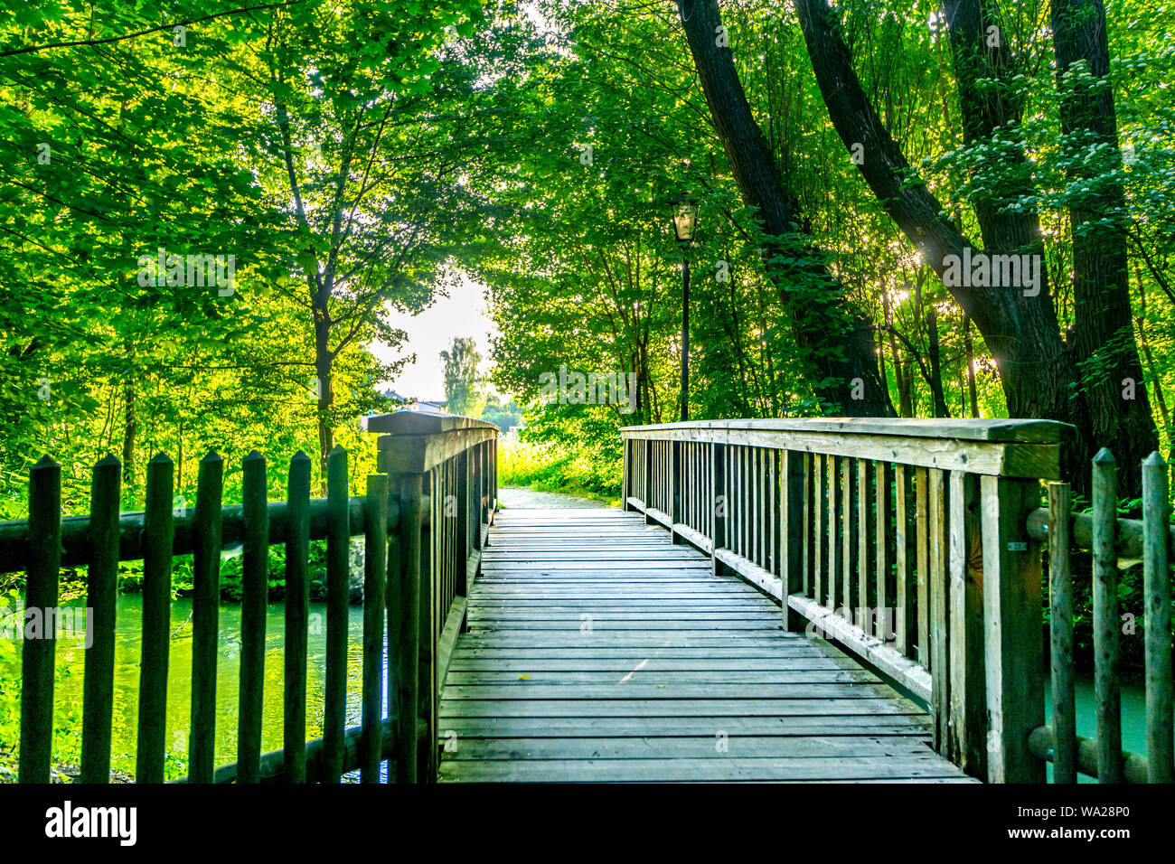 Garching bei munchen hi-res stock photography and images - Alamy