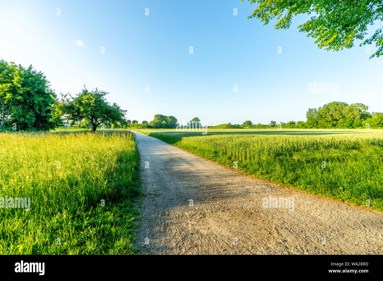 Garching Bei Munchen High Resolution Stock Photography and Images - Alamy