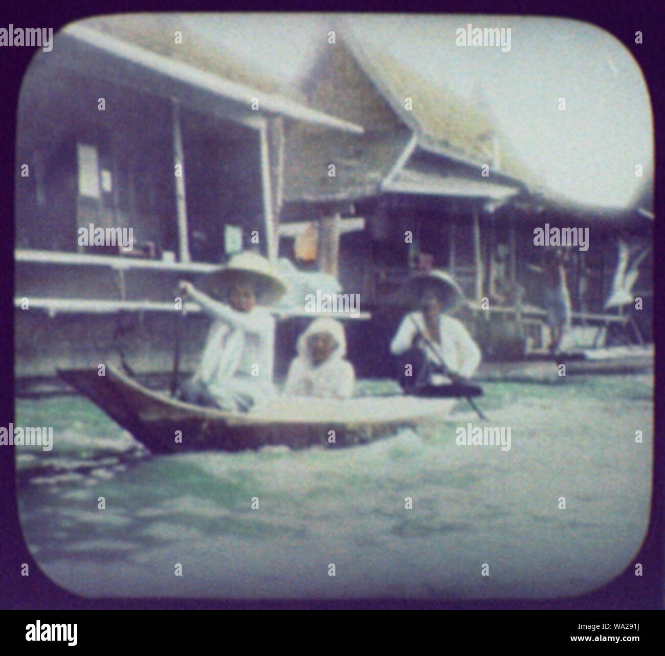 Menam bangkok hi-res stock photography and images - Alamy