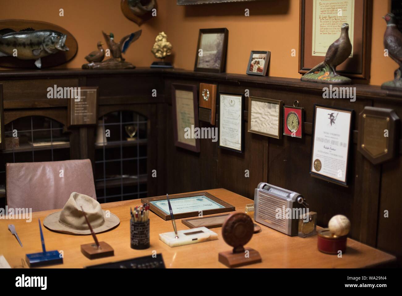 Ralph Foster High Resolution Stock Photography and Images - Alamy