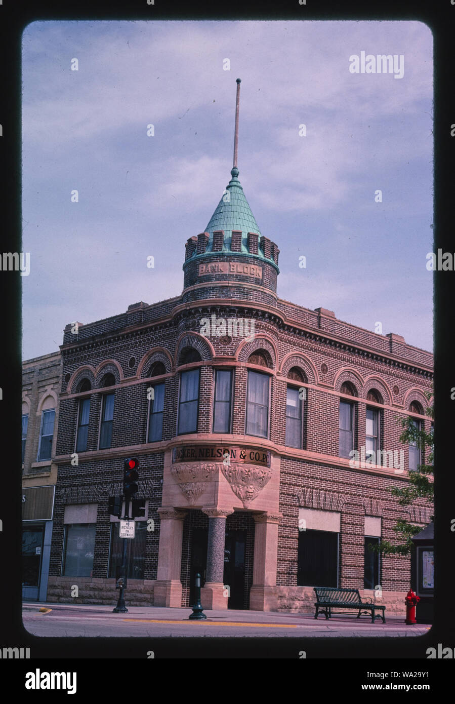 Decorah hi-res stock photography and images - Alamy