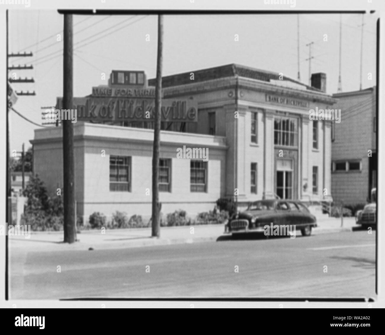 Hicksville hicksville hi-res stock photography and images - Alamy