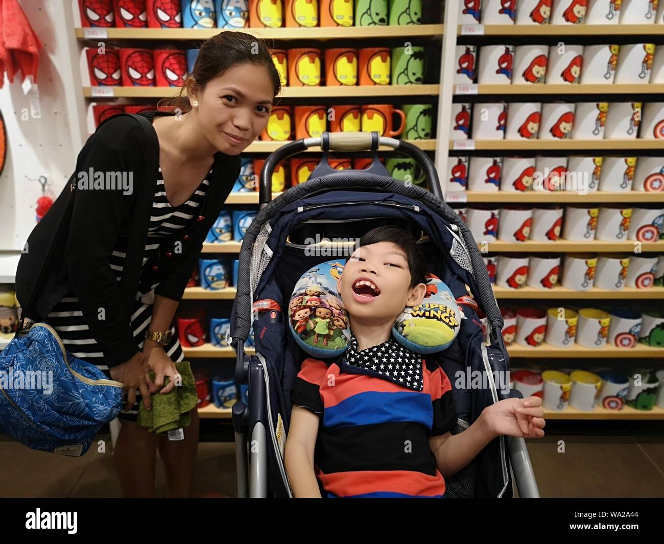 Miniso hulk hi-res stock photography and images - Alamy