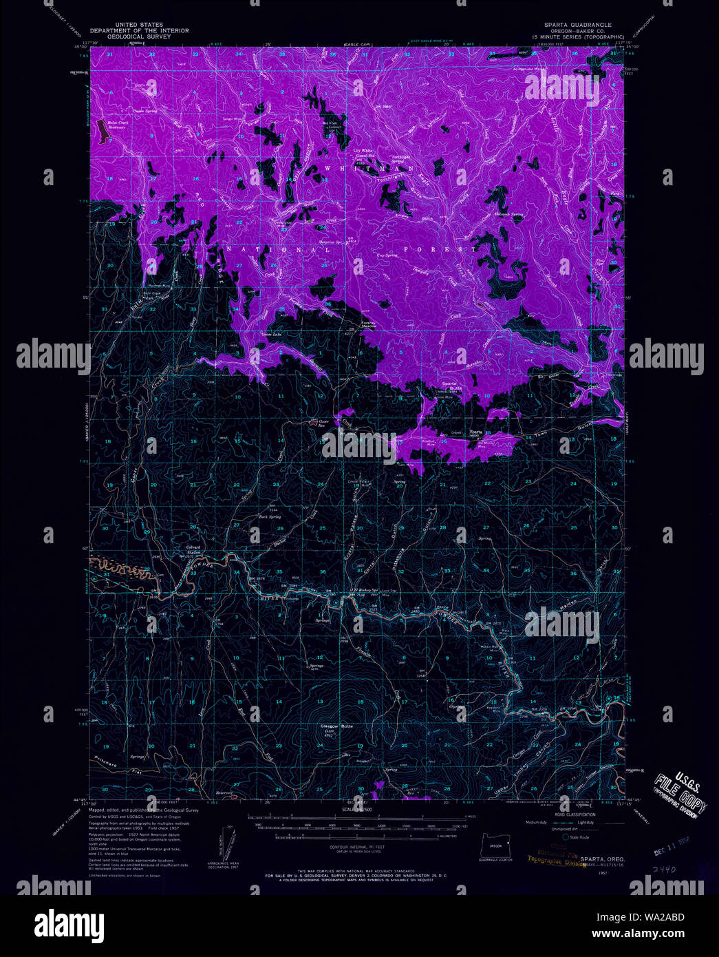 Map Of Sparta High Resolution Stock Photography and Images - Alamy