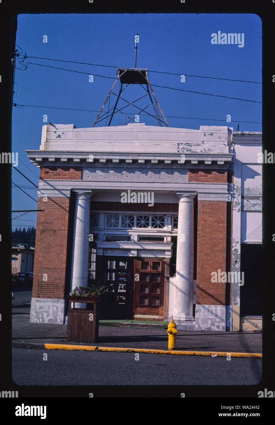 Elma washington hi-res stock photography and images - Alamy