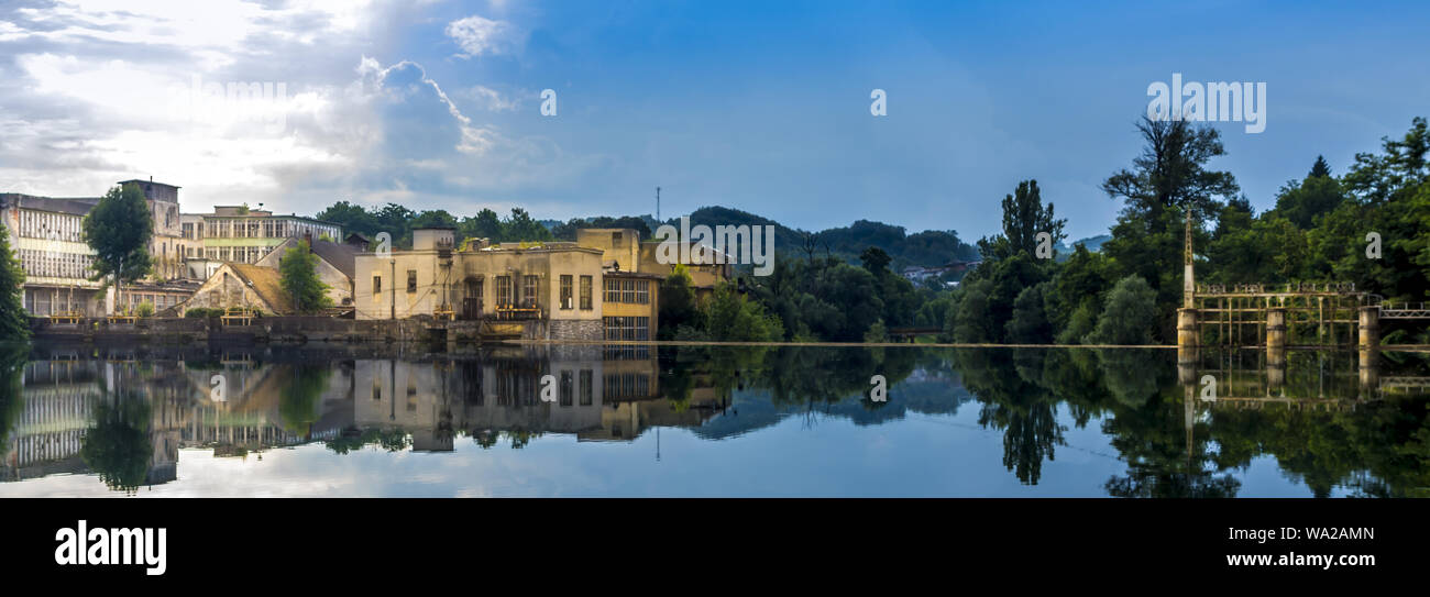 Duga resa hi-res stock photography and images - Alamy