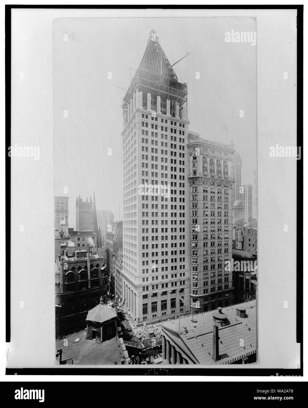 Trust co Cut Out Stock Images & Pictures - Alamy