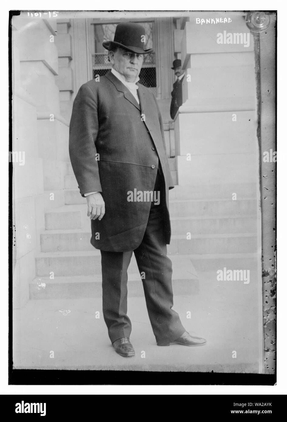 Bankhead Black and White Stock Photos & Images - Alamy