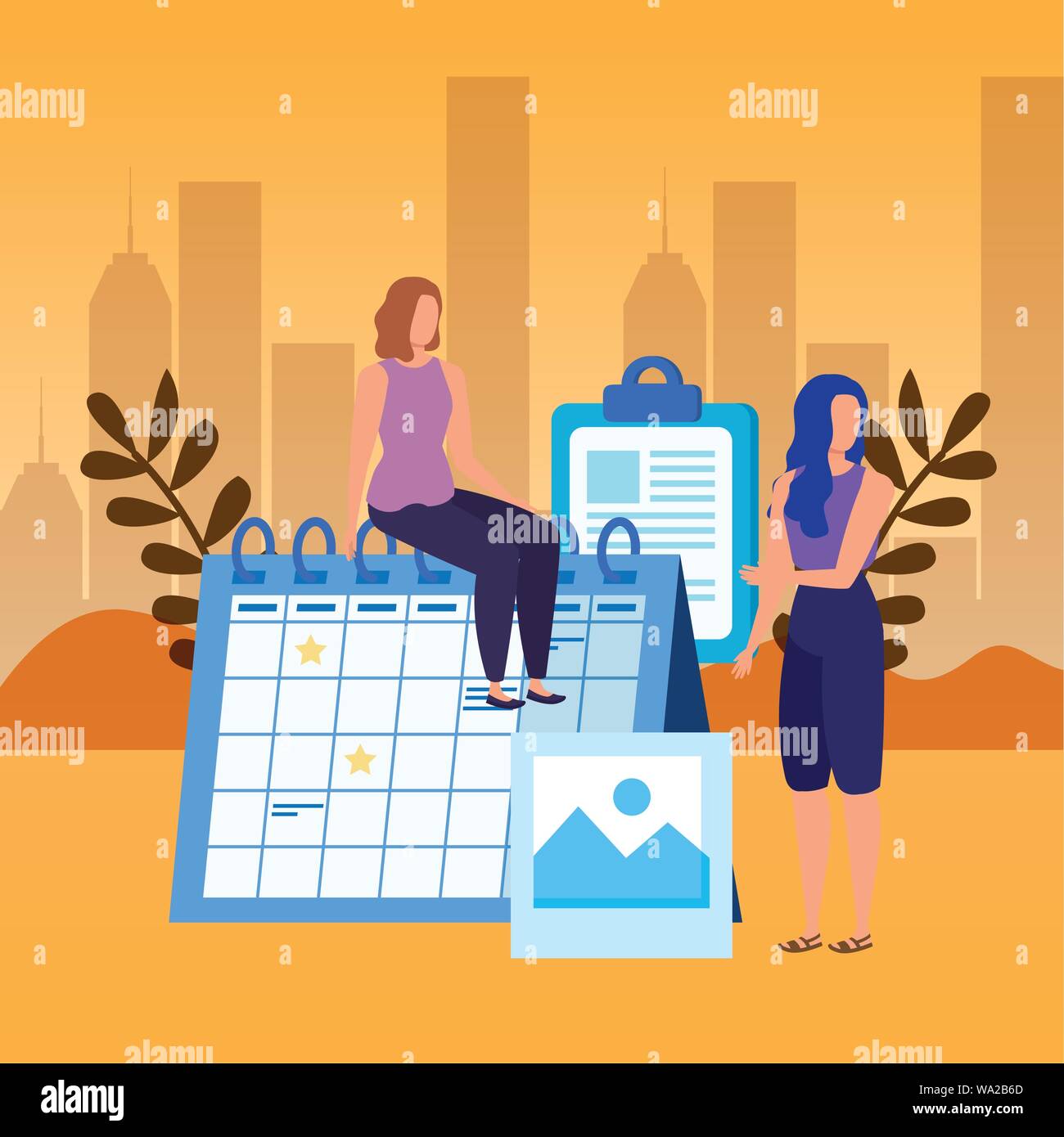 Calendar girls poster hi-res stock photography and images - Alamy