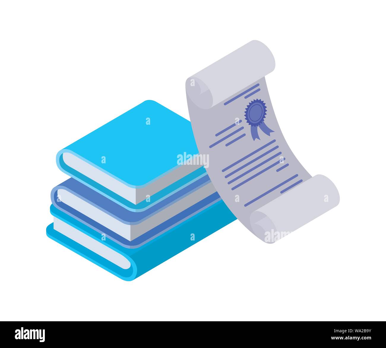 Books stacked shelf bookstore Cut Out Stock Images & Pictures - Alamy