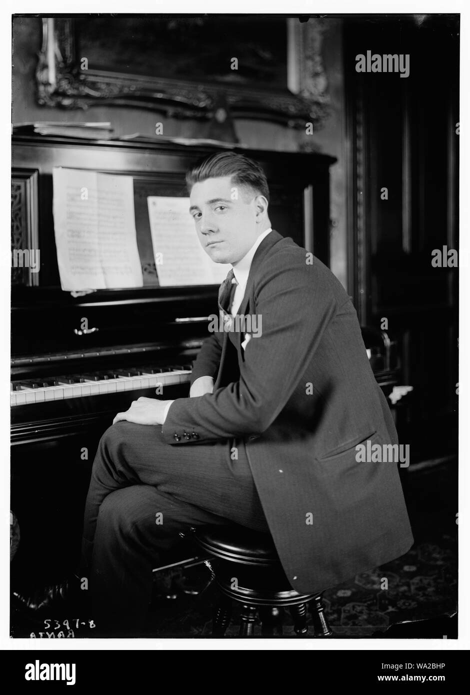 Banta hi-res stock photography and images - Alamy