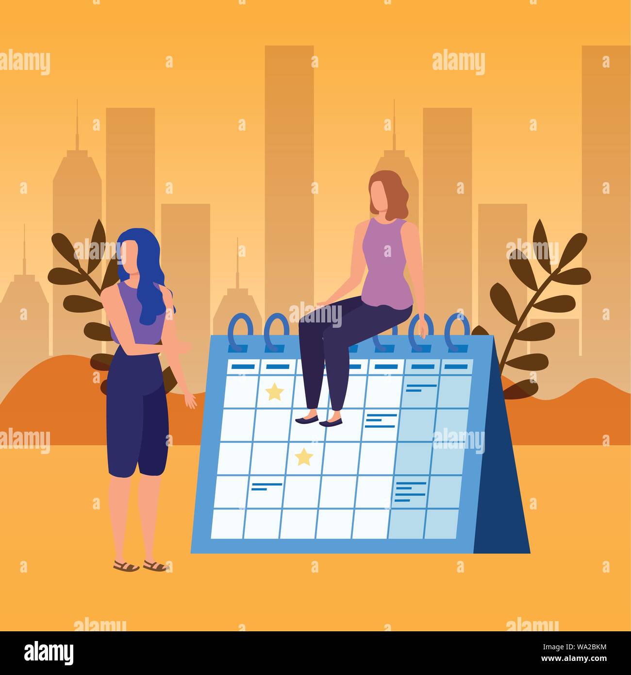 Calendar girls poster hi-res stock photography and images - Alamy