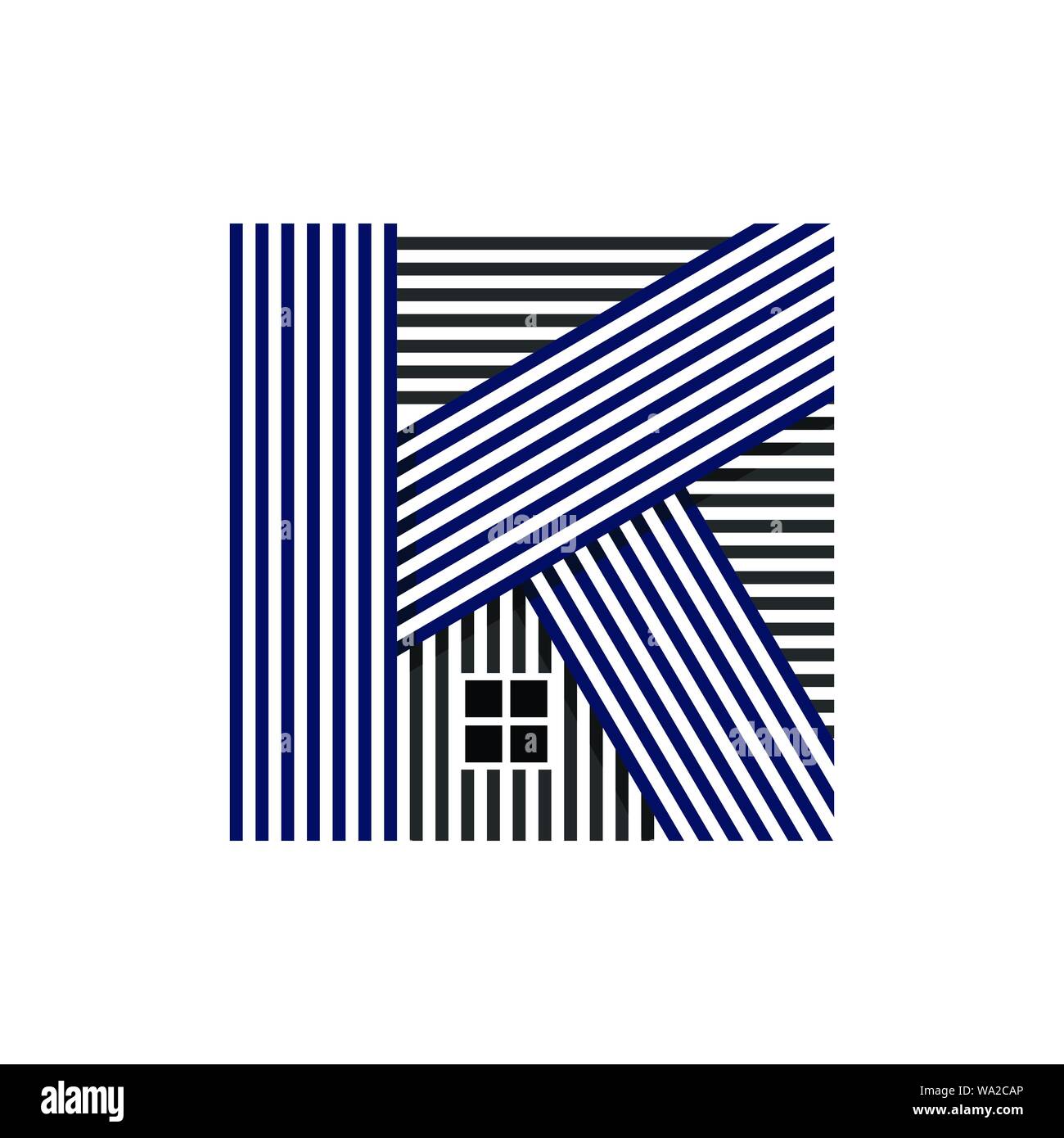 Brand identity template vector vectors hi-res stock photography and ...