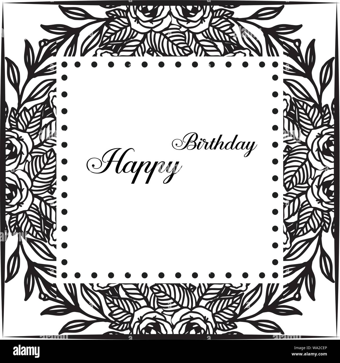 Frame Designs For Birthday Cards Personalised Mum Birthday Gift From