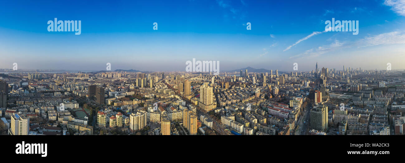 Nanjing Gulou High Resolution Stock Photography and Images - Alamy