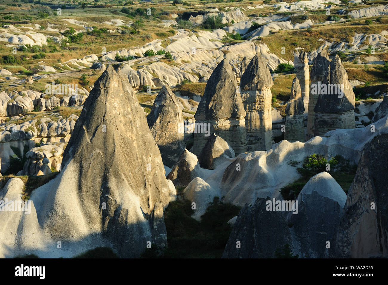Turkey capa, more Stock Photo - Alamy