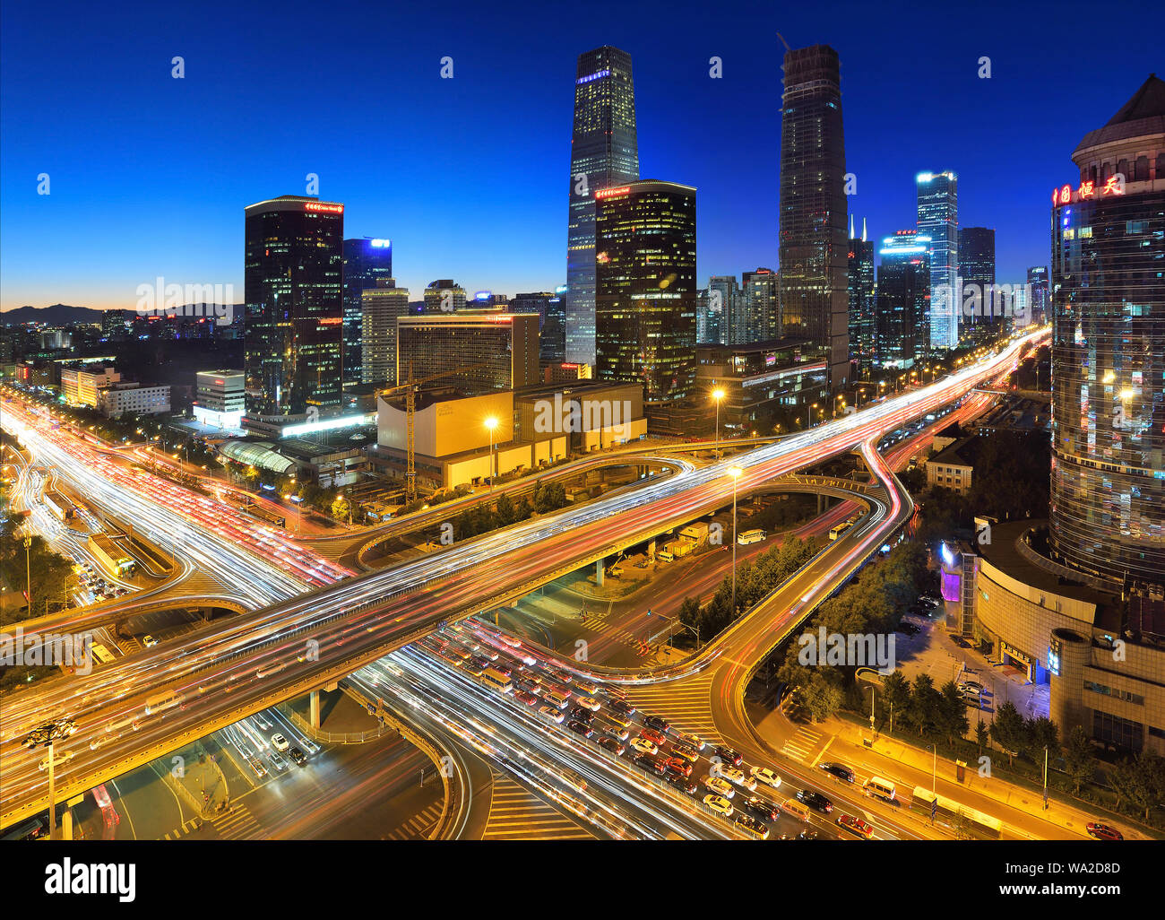 0overpass hi-res stock photography and images - Alamy