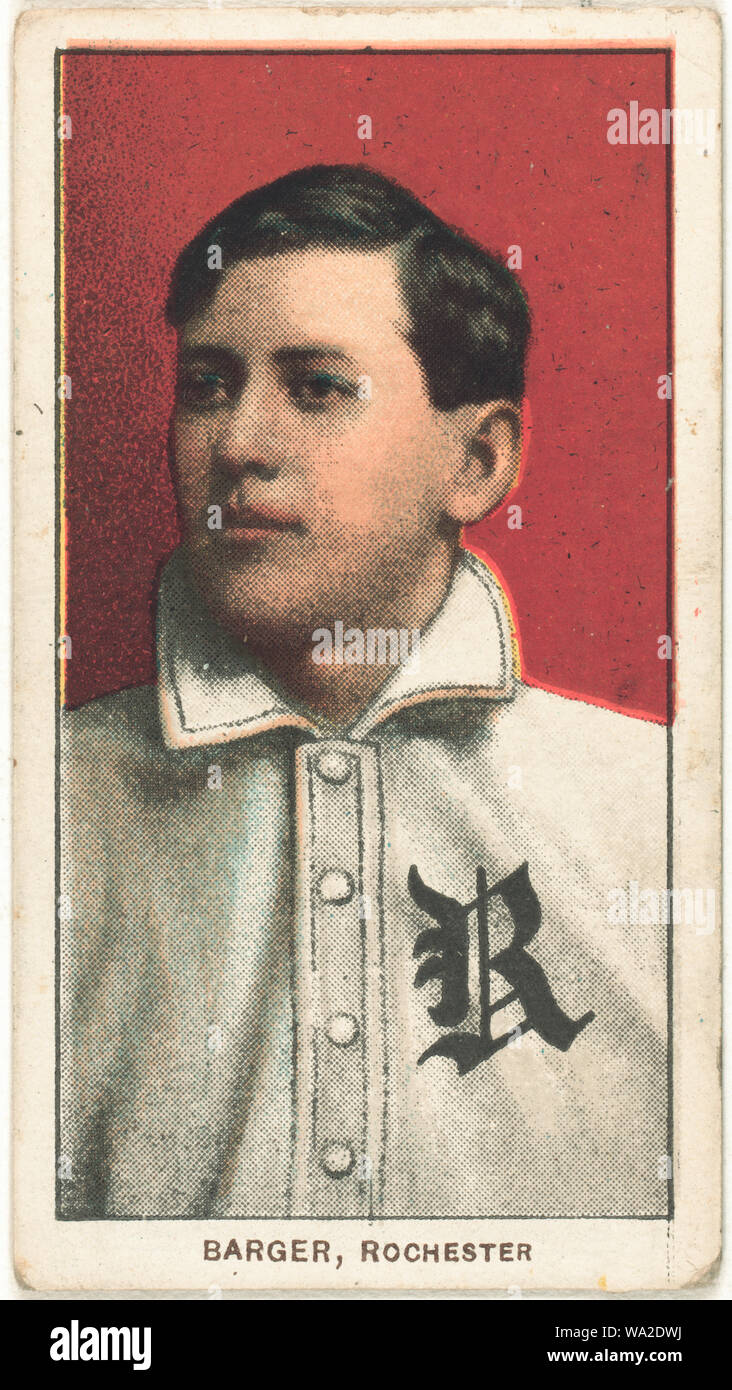 Barger hi-res stock photography and images - Alamy