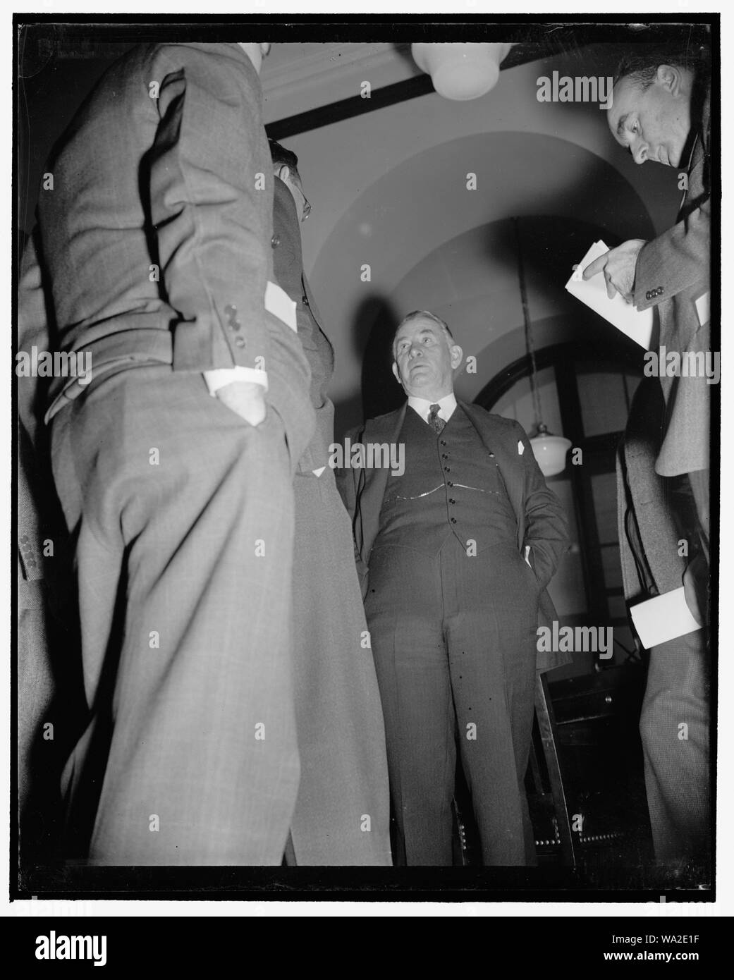 A worms eye view Cut Out Stock Images & Pictures - Alamy