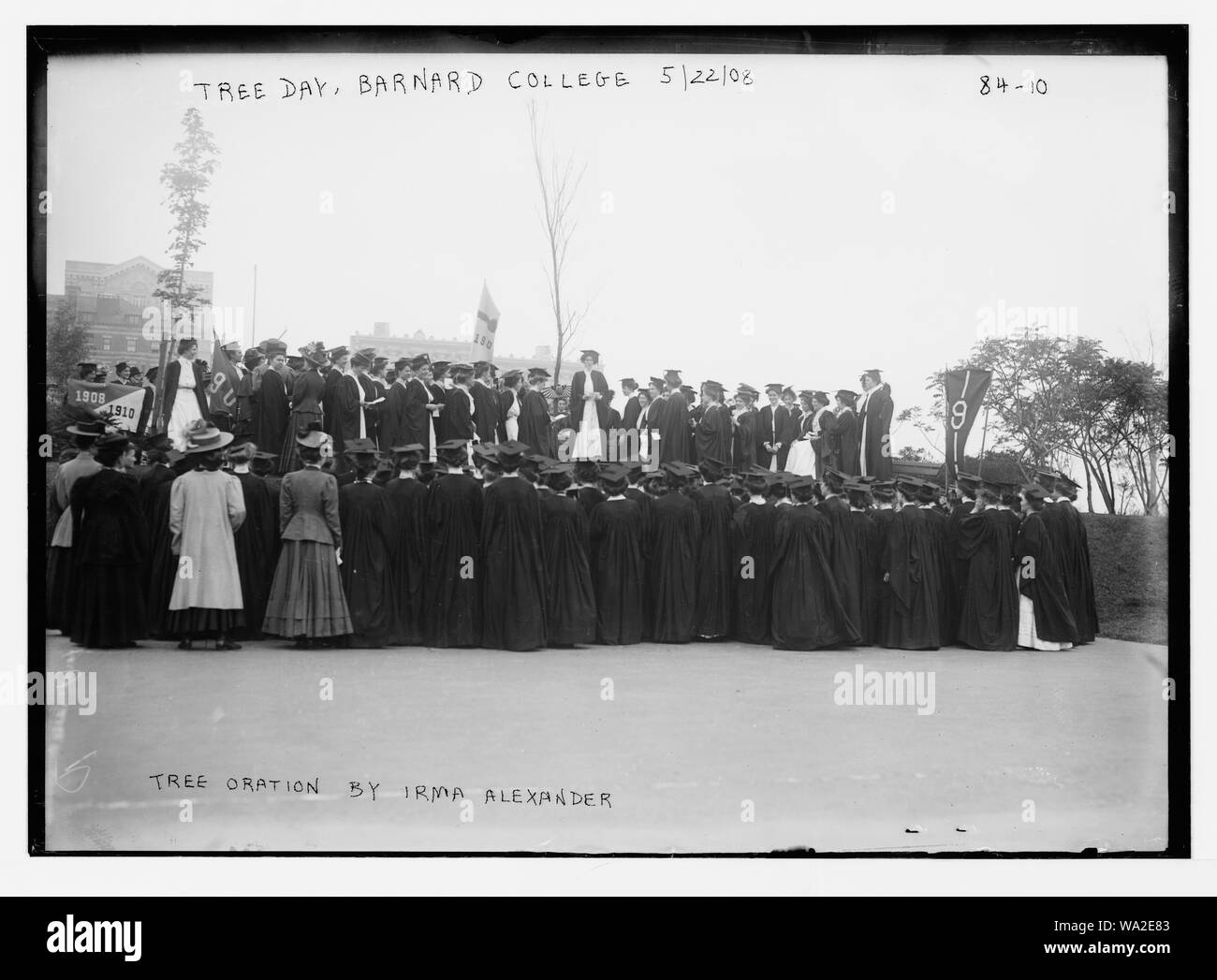 Alexander new york hi-res stock photography and images - Alamy