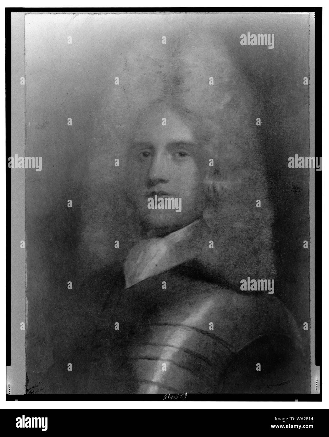 Leonard calvert Cut Out Stock Images & Pictures - Alamy