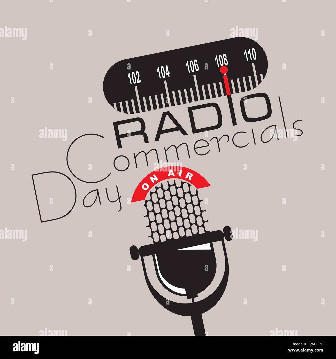 Commercials hi-res stock photography and images - Alamy