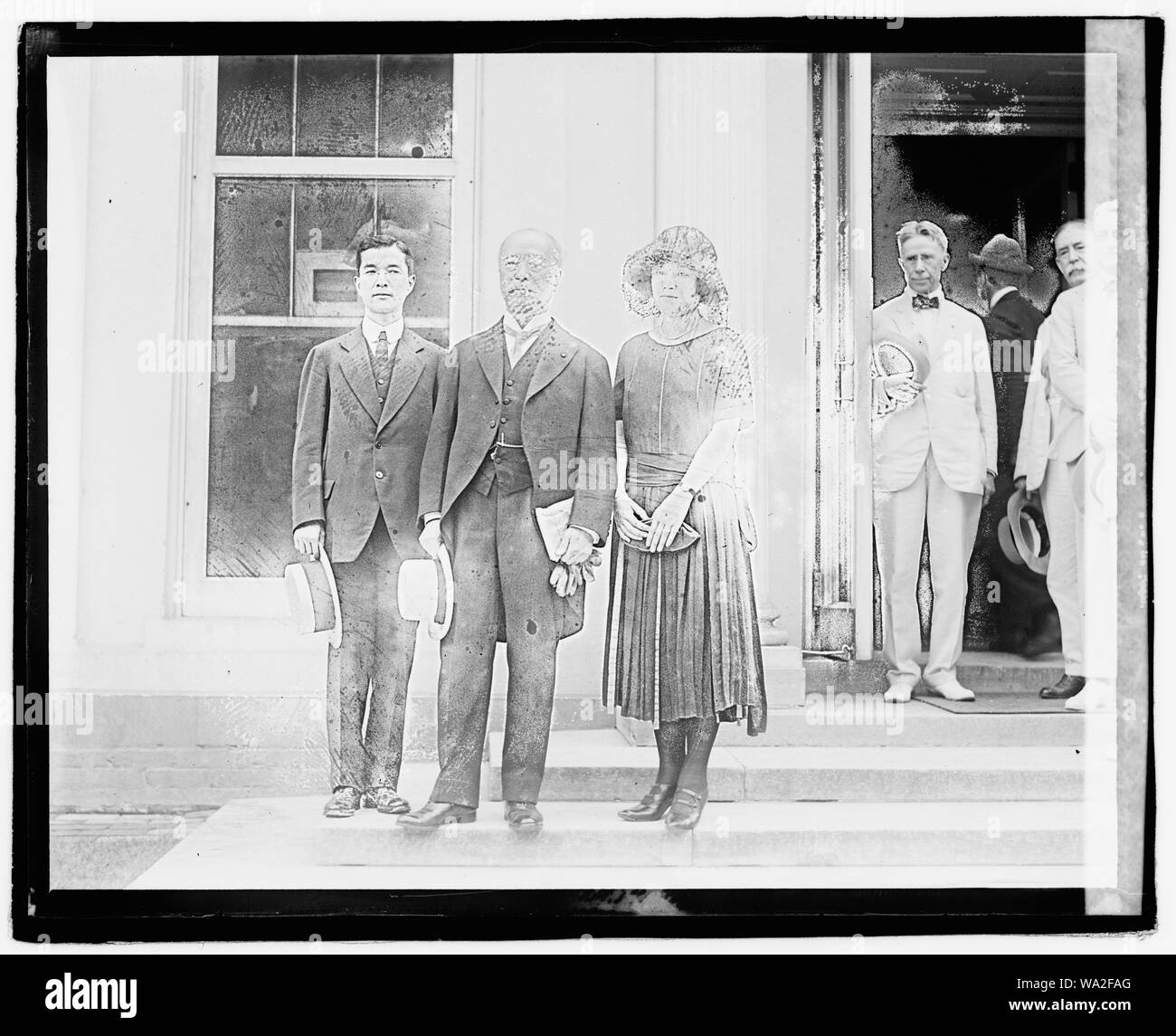 Daughter 21 Black and White Stock Photos & Images - Alamy