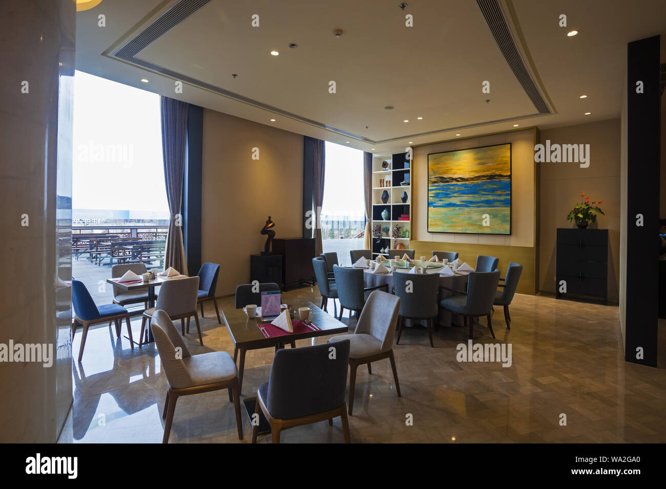 Fancy window design hi-res stock photography and images - Alamy