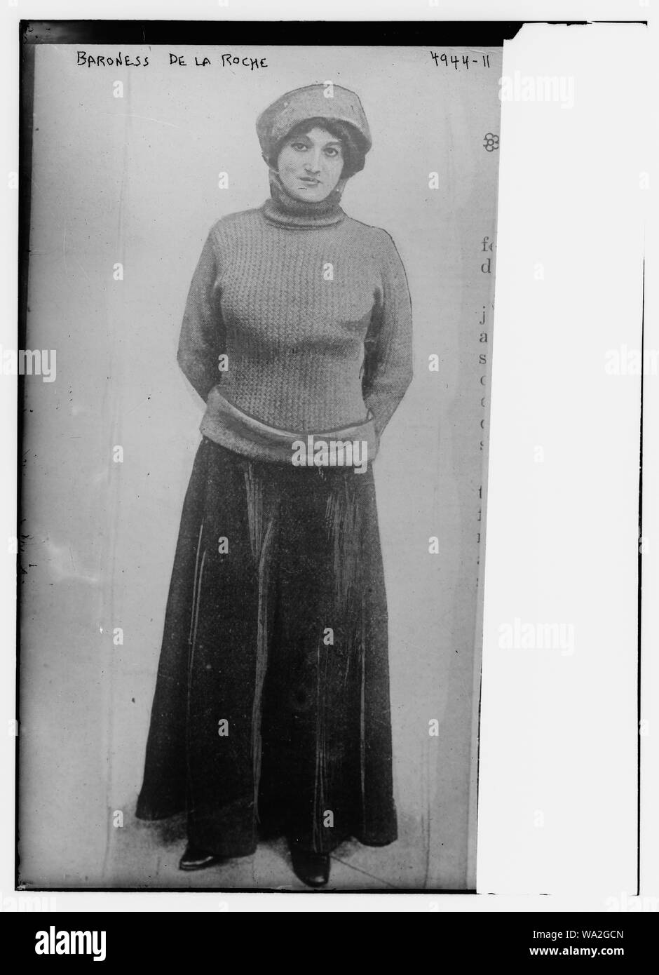 La roche Black and White Stock Photos & Images - Alamy