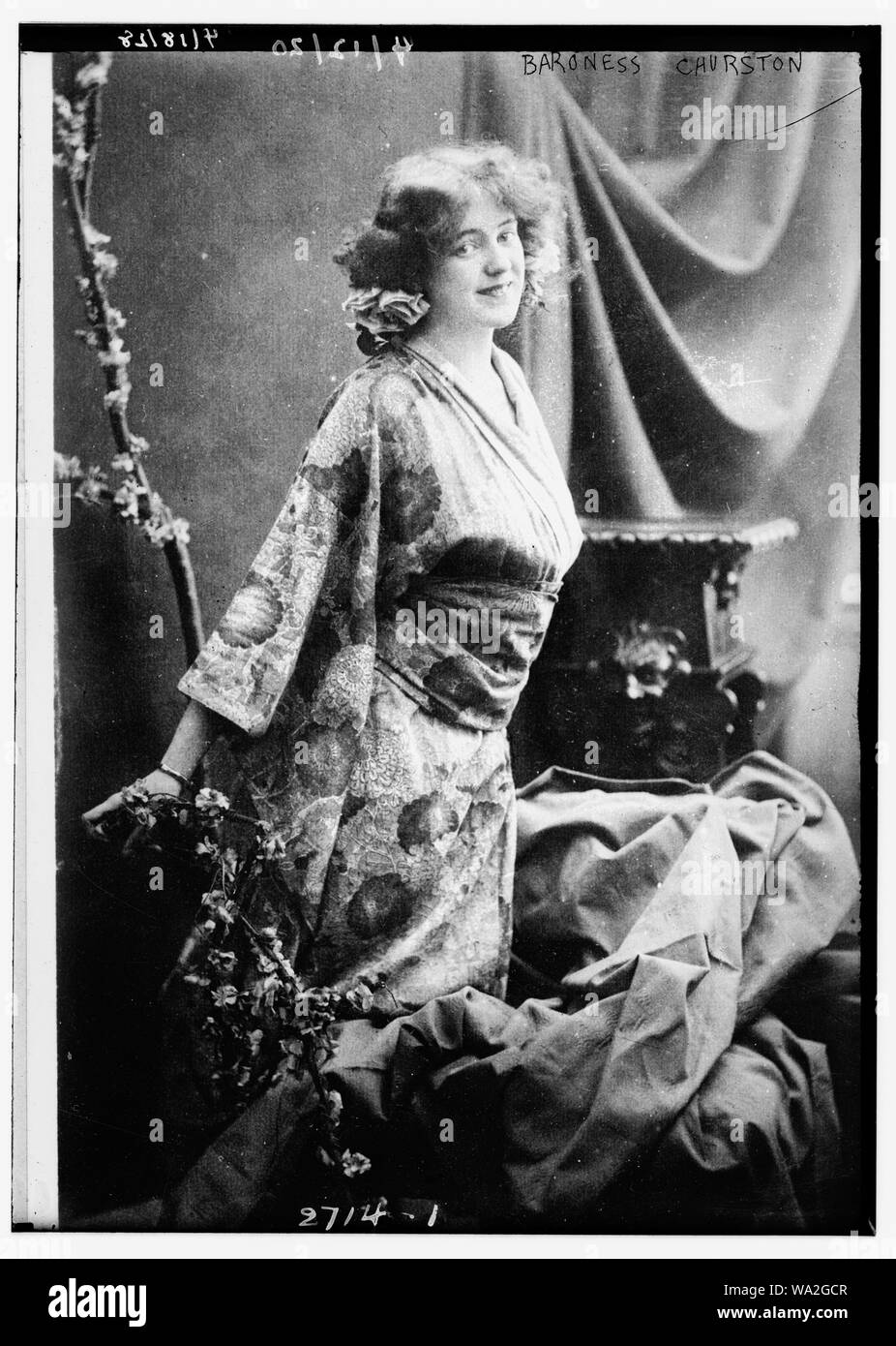 Churston hi-res stock photography and images - Alamy