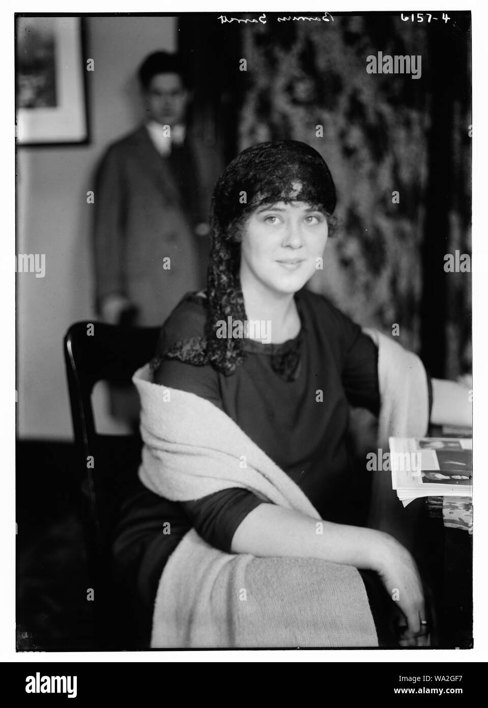 Baroness Cut Out Stock Images & Pictures - Alamy