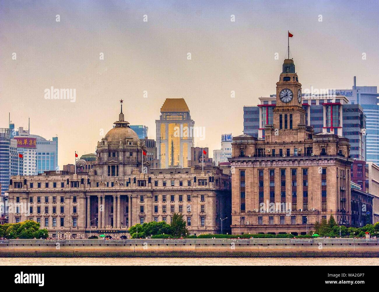 Top 10 tourist destination in hong kong hi-res stock photography and ...