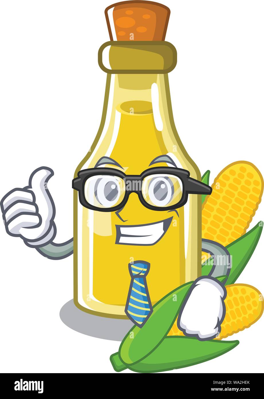 Crafting bottle Stock Vector Images - Alamy