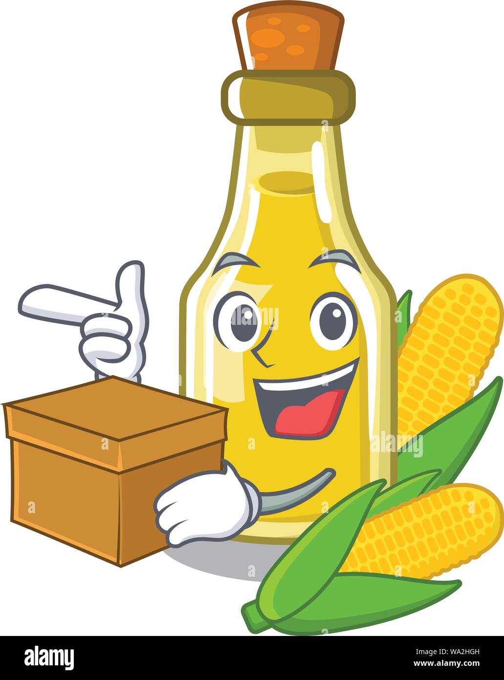 Cork distribution Stock Vector Images - Alamy