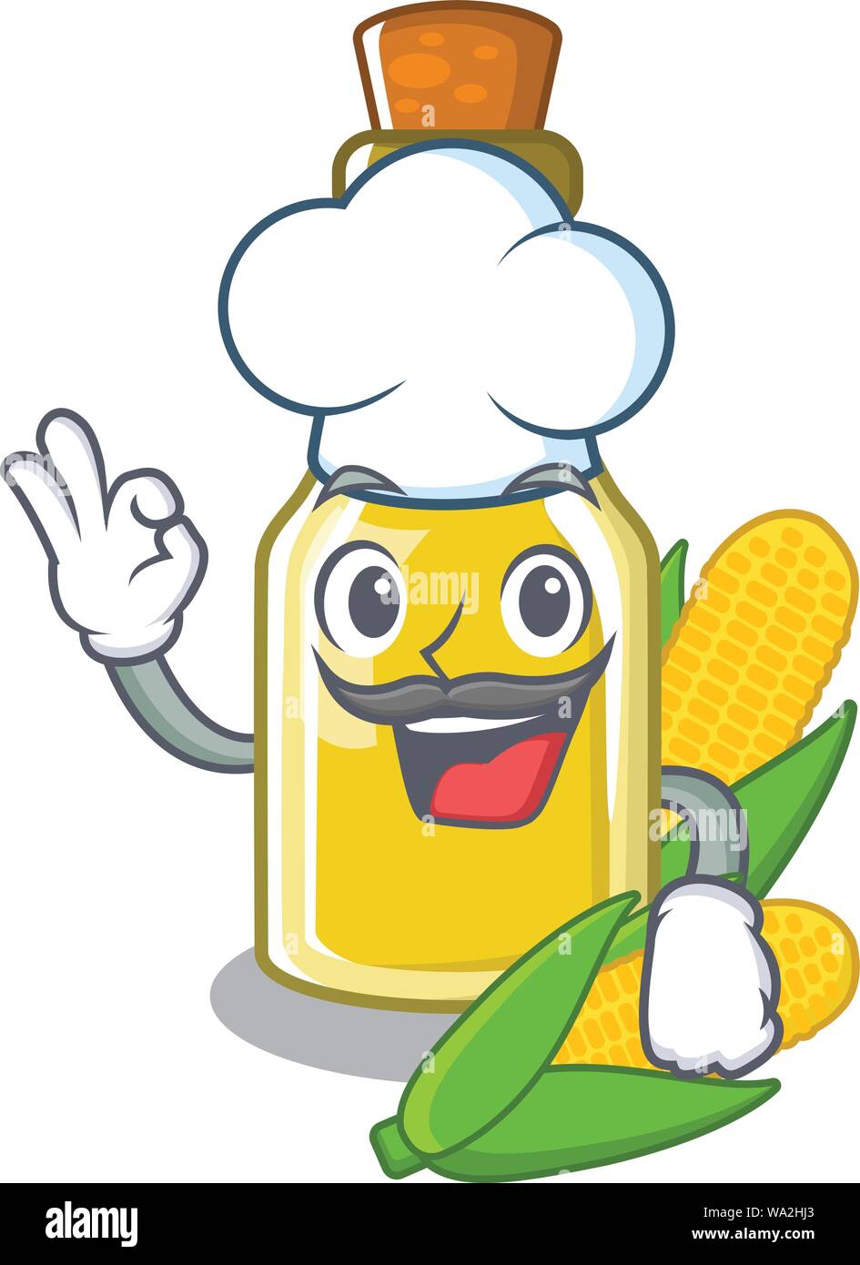 Food crafting Stock Vector Images - Alamy