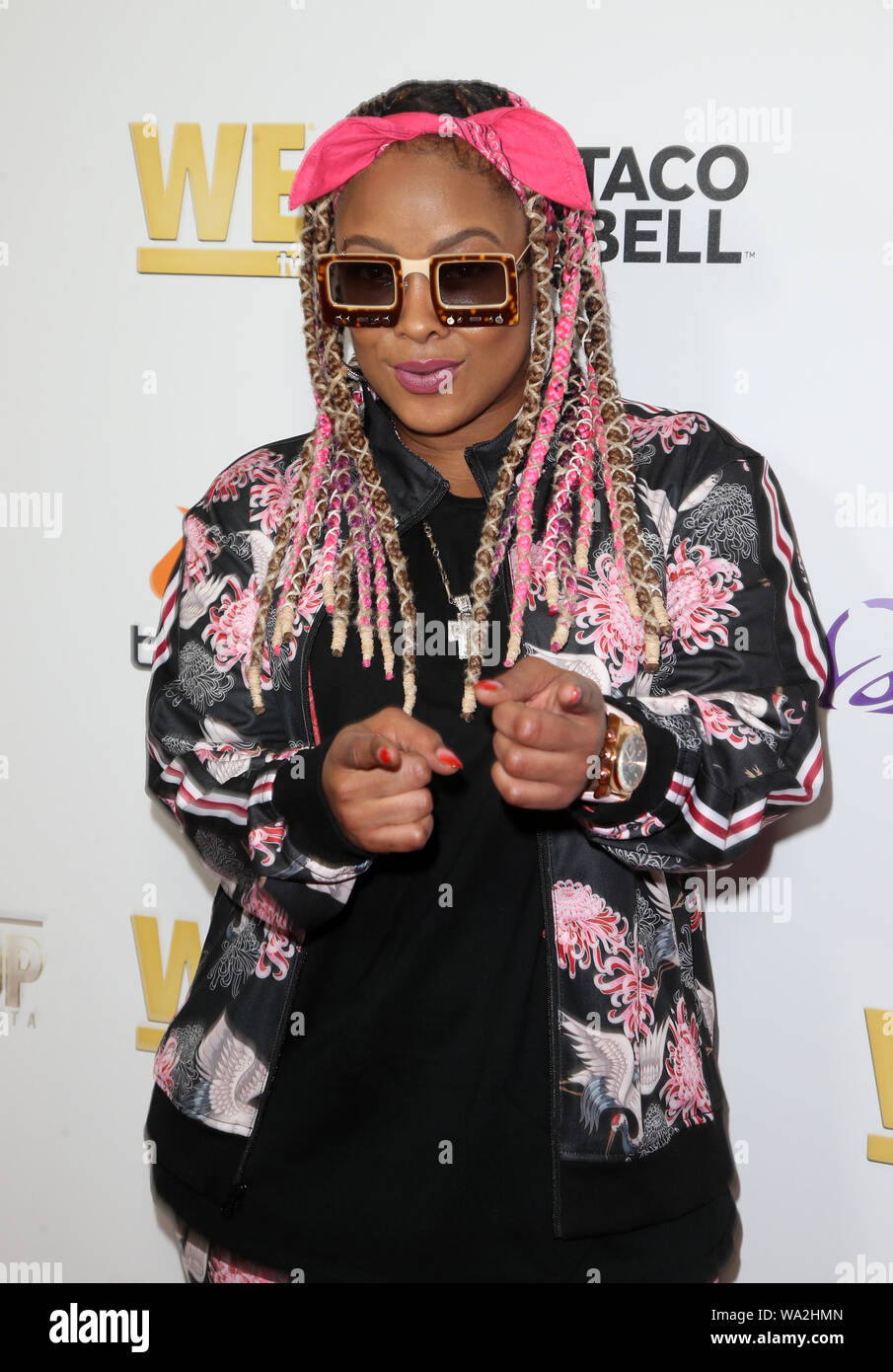 WE tv Celebrates "Power, Influence & Hip Hop: The Remarkable Rise Of So ...