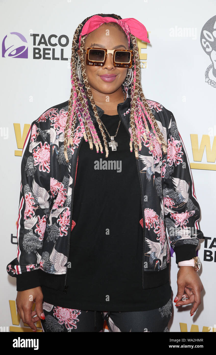 WE tv Celebrates "Power, Influence & Hip Hop: The Remarkable Rise Of So ...