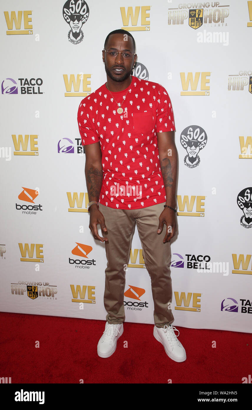 WE tv Celebrates "Power, Influence & Hip Hop: The Remarkable Rise Of So ...