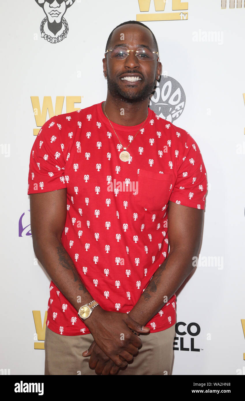 WE tv Celebrates "Power, Influence & Hip Hop: The Remarkable Rise Of So ...