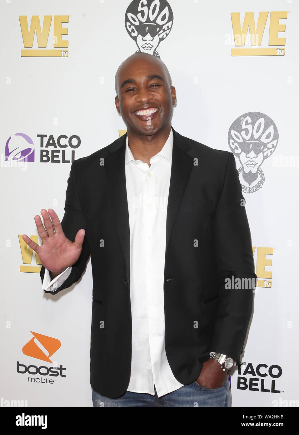 WE tv Celebrates "Power, Influence & Hip Hop: The Remarkable Rise Of So ...