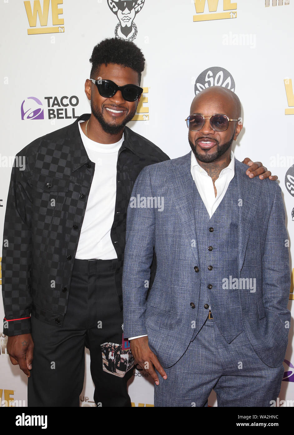 WE tv Celebrates "Power, Influence & Hip Hop: The Remarkable Rise Of So ...