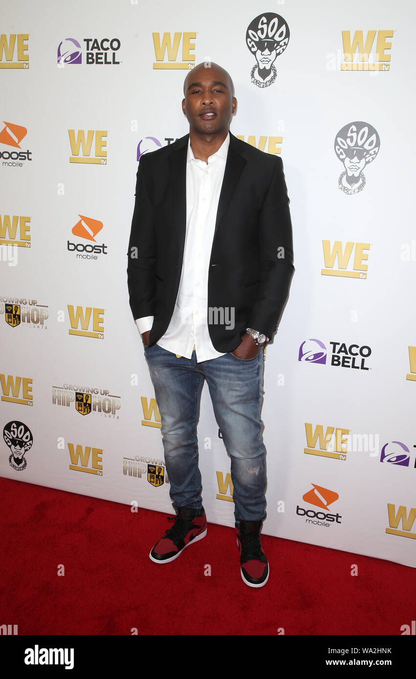 WE tv Celebrates "Power, Influence & Hip Hop: The Remarkable Rise Of So ...