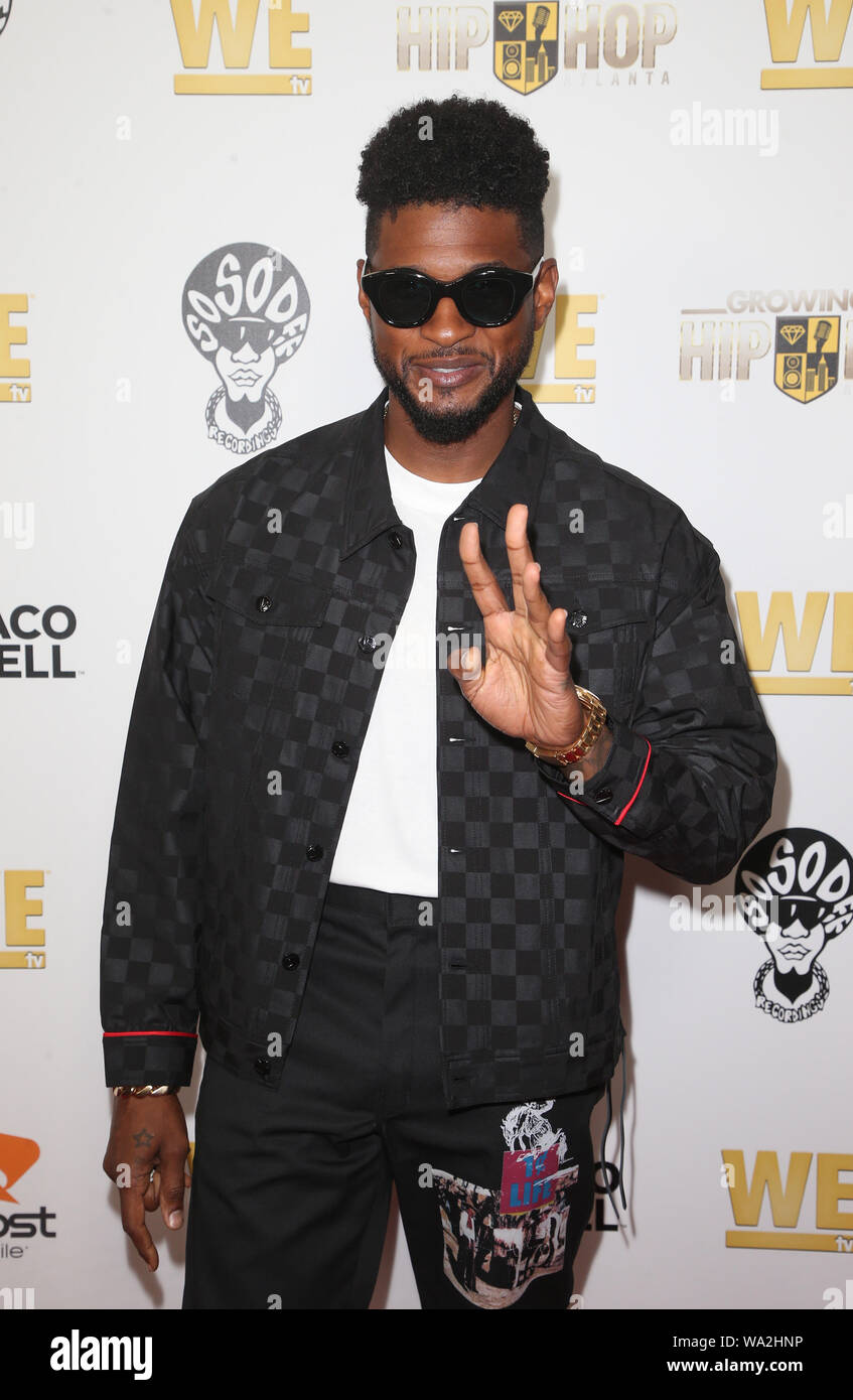 WE tv Celebrates "Power, Influence & Hip Hop: The Remarkable Rise Of So ...