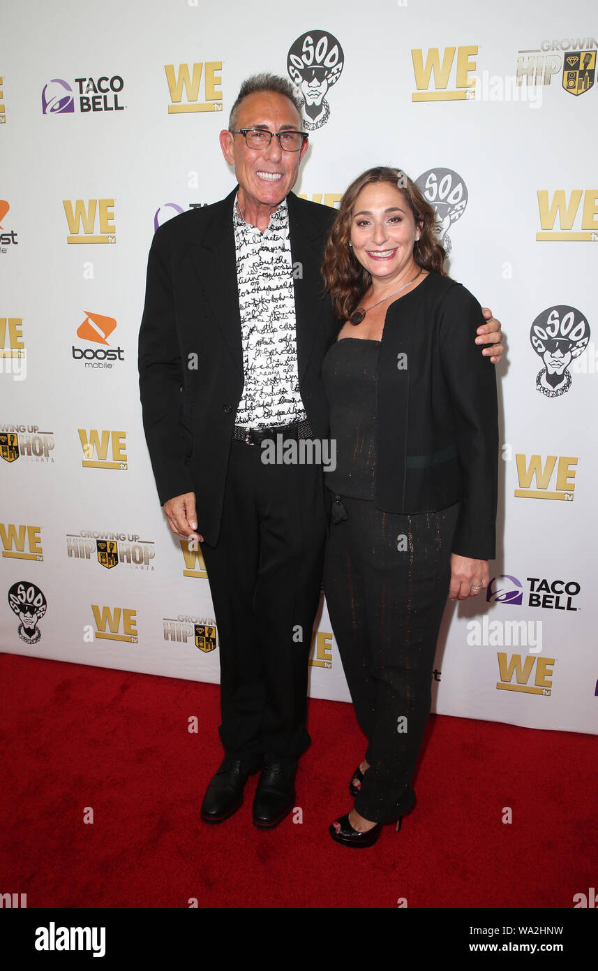 WE tv Celebrates "Power, Influence & Hip Hop: The Remarkable Rise Of So ...