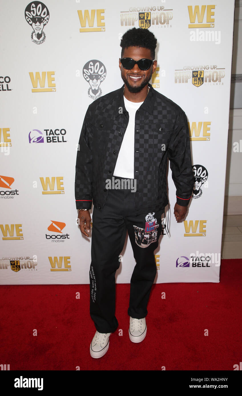 WE tv Celebrates "Power, Influence & Hip Hop: The Remarkable Rise Of So ...