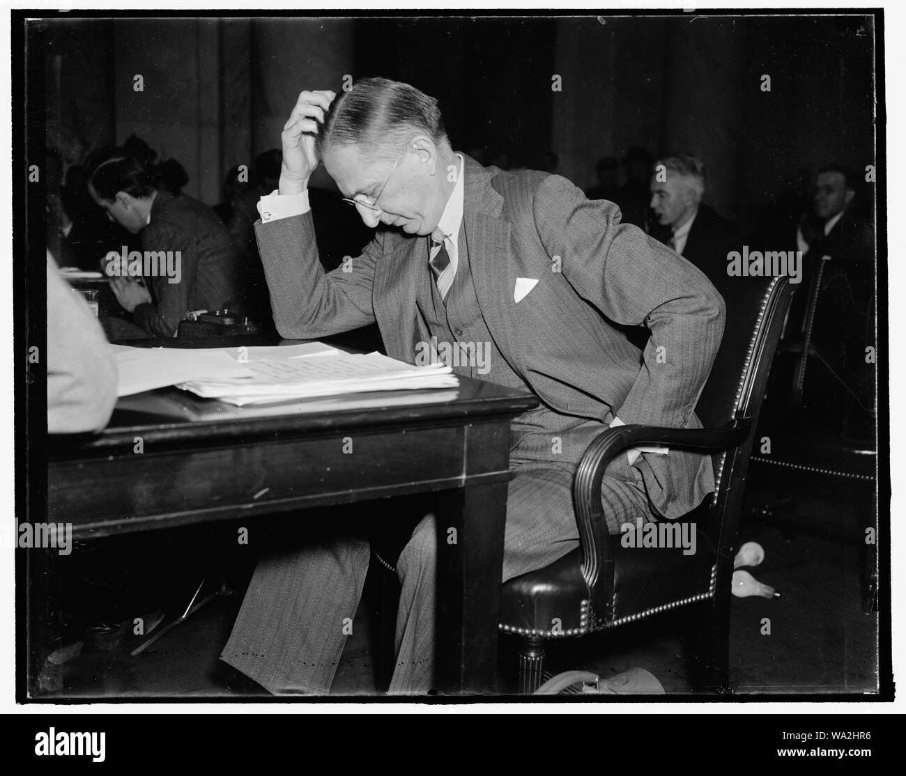 Lammot du pont hi-res stock photography and images - Alamy