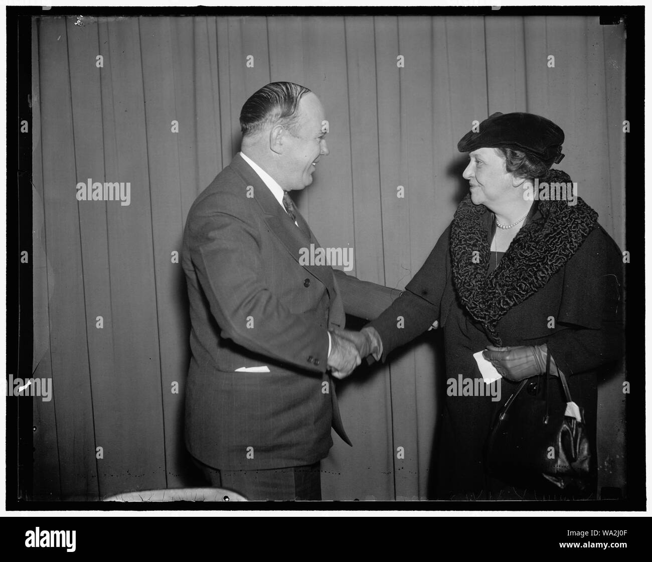 Berry and Perkins. Washington, D.C., Dec. 11. Maj. George L. Berry ...