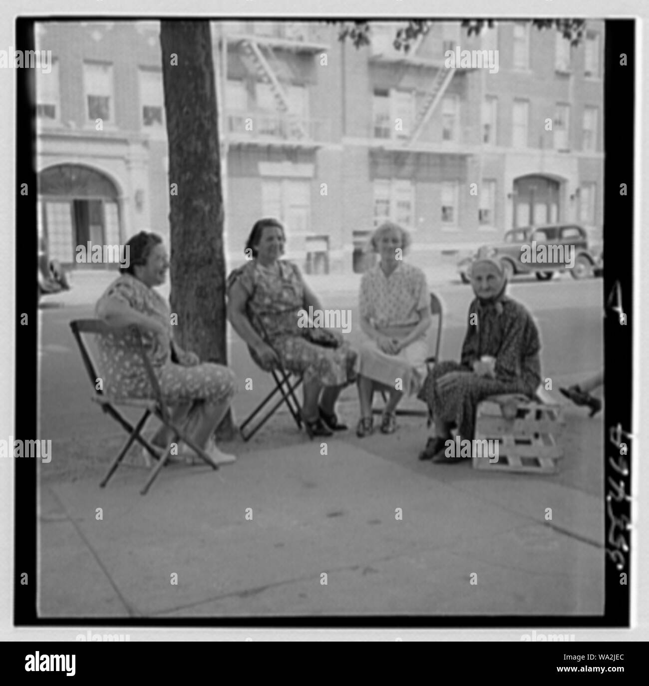 Betsy Head Play Center Stock Photo - Alamy