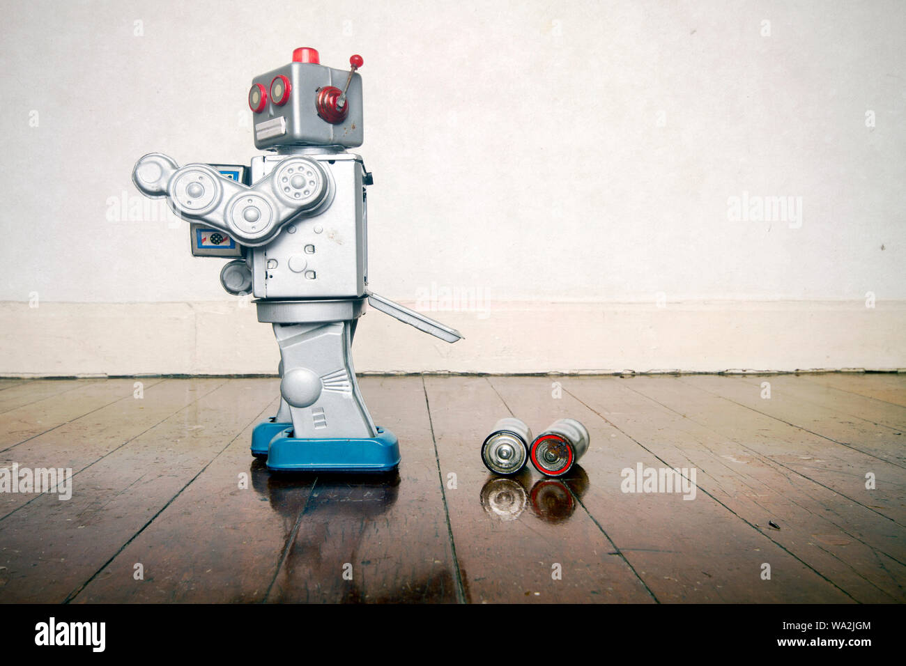 Power failure metaphor hi-res stock photography and images - Alamy