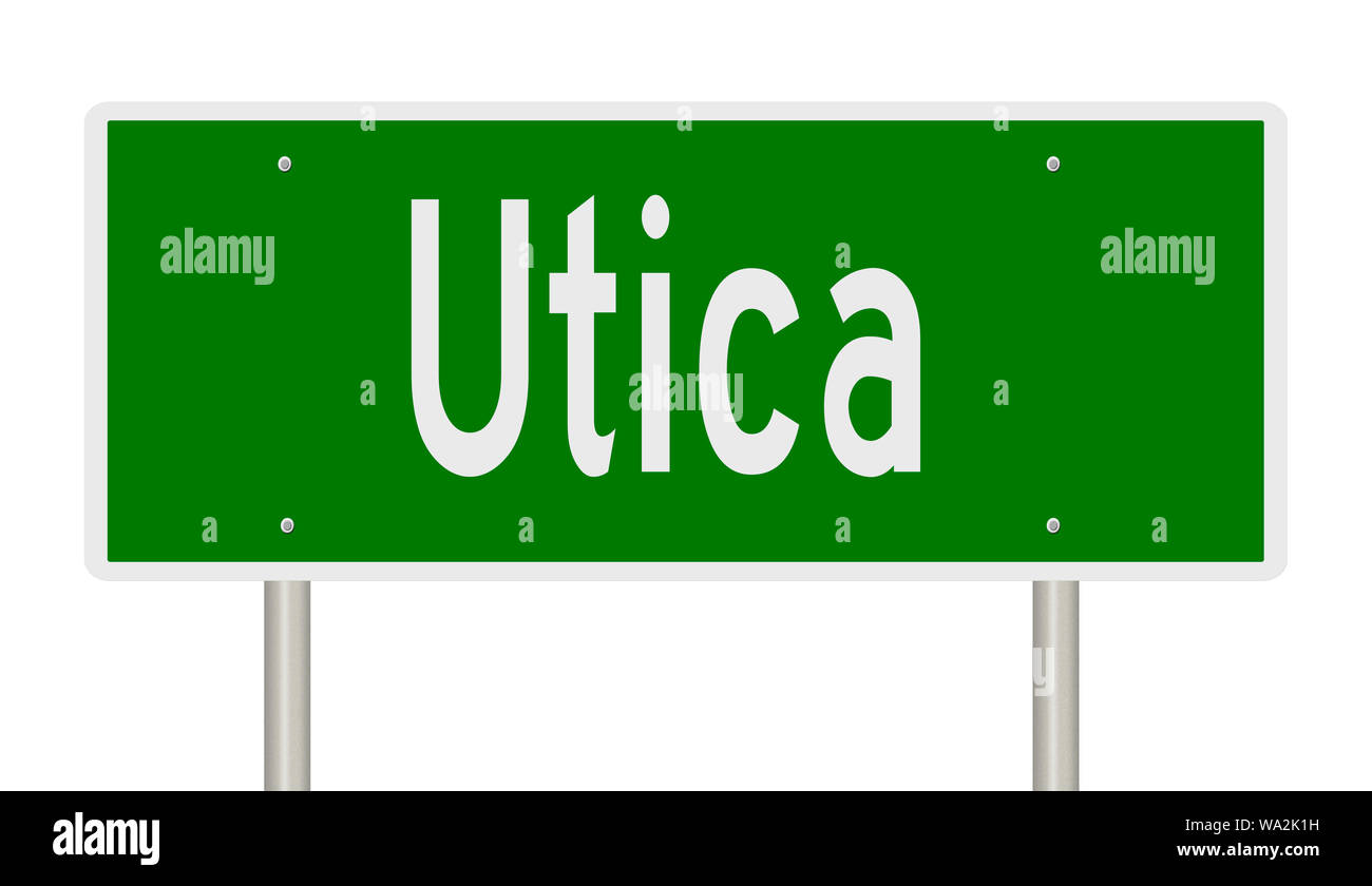 Utica new york hi-res stock photography and images - Alamy